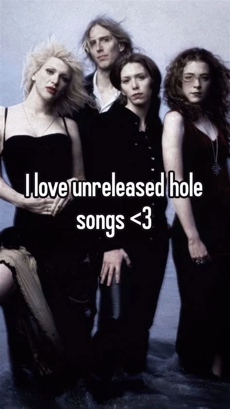 Hole Whisper