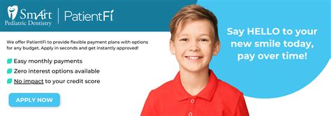 Family Dentist in Utah | Smart Pediatric Dentistry