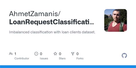 Github Ahmetzamanis Loanrequestclassification Imbalanced