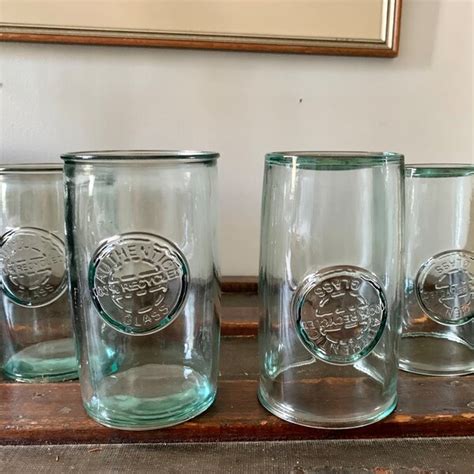 San Miguel Recycled Glass Etsy