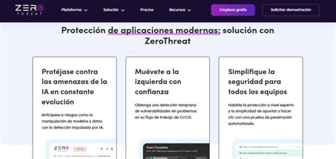 Cómo Detectar Vulnerabilidades En Aplicaciones Web Con Ia