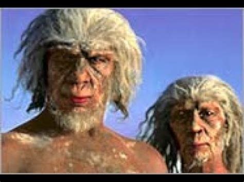 Trilogy Of Life Walking With Cavemen Homo Erectus Youtube