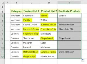 Ways To Count Columns In Excel For Vlookup Excelgraduate