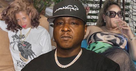 Is Jadakiss Dating Anyone Who Is His Girlfriend Creeto