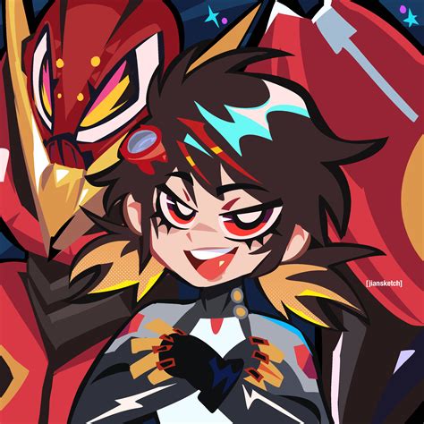 Jiansketch Peni Parker Spdr Marvel Marvel Rivals Spider Man