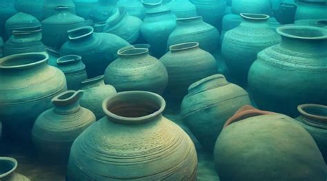 El barco hundido hace 2200 años No sabes nada
