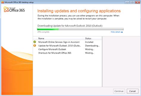 Microsoft Office 365 Desktop Setup Tool Timelopma