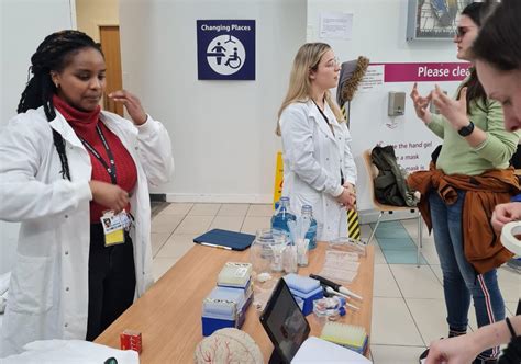 Showcasing Research For Brain Injury Awareness Month And Brain