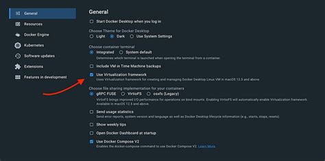 Docker On Apple Silicon Mac How To Run X86 Containers With Rosetta 2