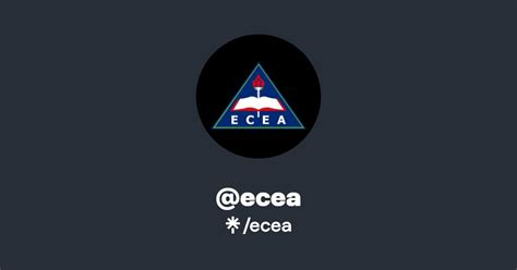 Ecea Linktree