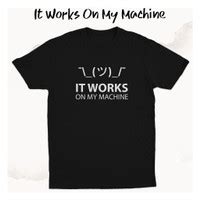 Jual Kaos Programmer Model Desain Terbaru Harga Juni 2024