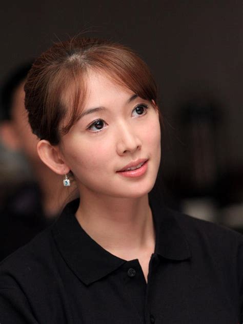 林志玲結婚配偶會是言承旭嗎？女神這麼說 每日頭條
