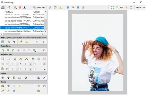 Melhores Ferramentas Para Cortar Imagens Em Lote No Pc 2022