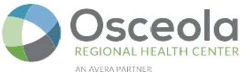 Osceola Regional Health Center Daily Globe