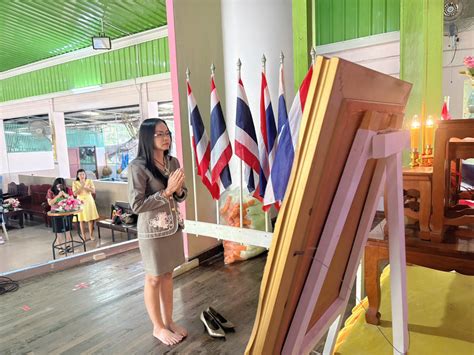 โรงเรียนอนุบาลดำเนินสะดวก วัดโคกบำรุงราษฎร์ รตนลาโภประชาสรรค์ Added A
