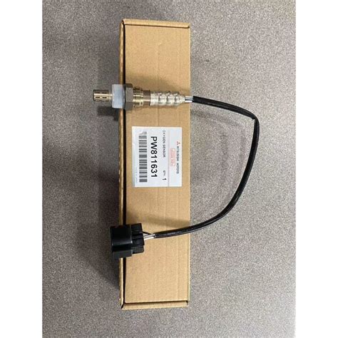 OEM PW811631 Oxygen Exhaust O2 Sensor Wira Gen 2 Saga Blm Persona