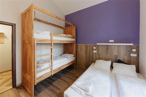 Prague Dream Hostel