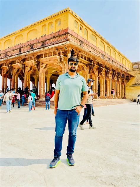 About Saurabh Verma Medium