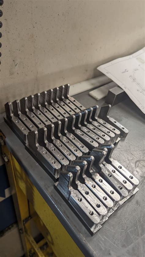 bradley james eldershaw on linkedin engineering cnc cncmill