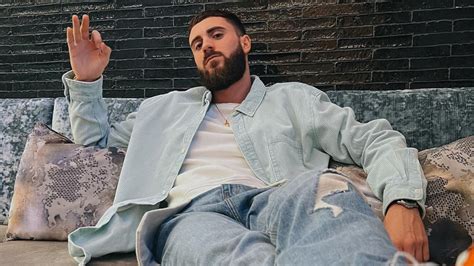 Illan Accusé Dagression Il Se Défend Tout Le Monde était Consentant