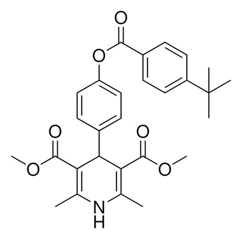 DIMETHYL 4 4 4 TERT BUTYLBENZOYL OXY PHENYL 2 6 DIMETHYL 1 4