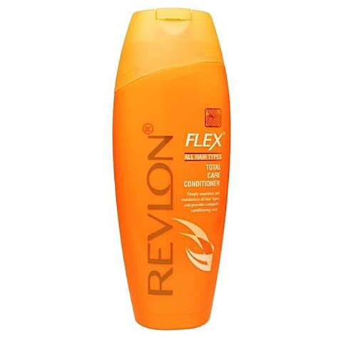 Buy Revlon Conditioner Total Care All Hair Types Flex Online At