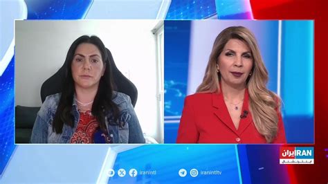 انتقاد دختر ناهید تقوی، زندانی دوتابعیتی به عدم تلاش دولت آلمان برای آزادی مادرش Youtube