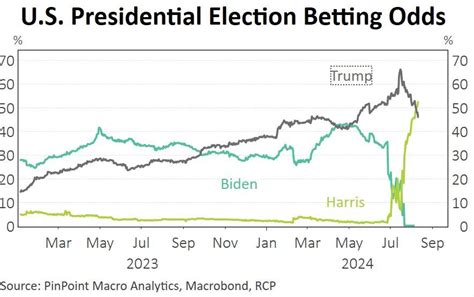 Election Presidentialelection Trump Biden Harris Uspresidentialcampaign Pinpoint Macro