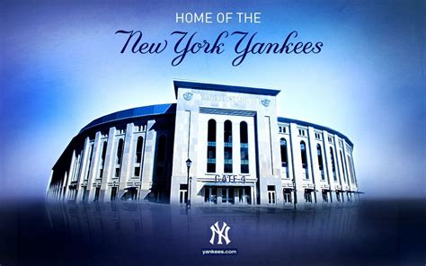 Yankee Stadium Wallpaper 2018 64 Images