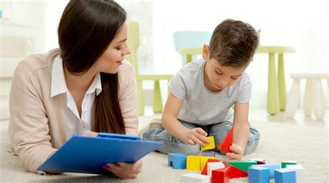The Meaning Of Sd In Aba Therapy And Its Impact On Learning