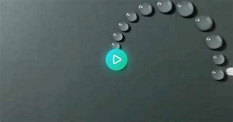 This Water Drop Pattern  On Imgur