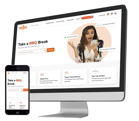 Enabling A Seamless Digital Experience Specbee