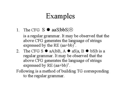 Recap Lecture Example Of Trees Polish Notation