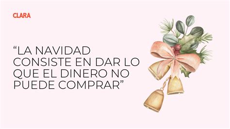 65 Frases De Navidad Bonitas Para Dedicar A Los Tuyos