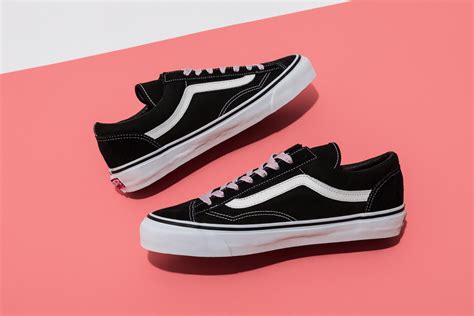 Vans оригинал спб
