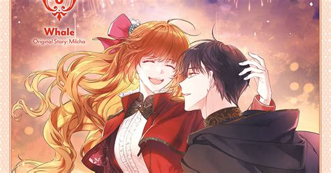 Manga Passion „raeliana Warum Sie Die Verlobte Des Dukes Wurde