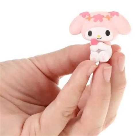 Sanrio Hello Kitty Twinchees My Melody Kuromi My Favorite Color