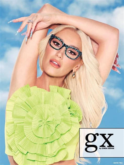 Gx By Gwen Stefani Tura