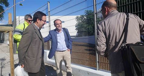 Escola Canto Da Maia Em Fase Final De ExecuÇÃo AudiÊncia