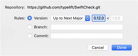 introducing the swift package manager swift dev journal