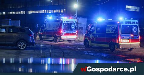 Tragedia w kopalni Co z górnikami wGospodarce pl