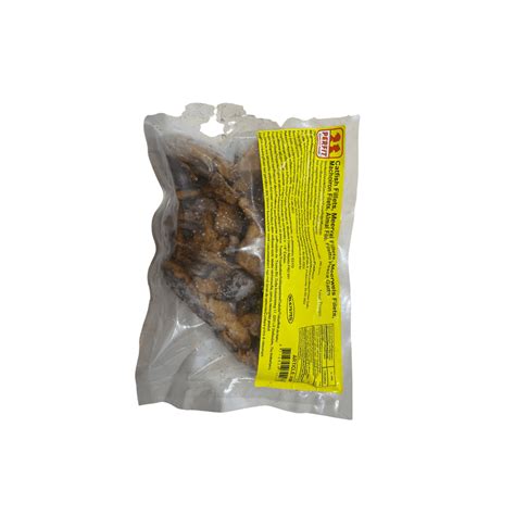 Catfish Fillets 200g Perfit Afromarket African Shop
