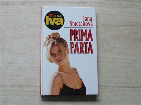 Smetanová Prima Parta 1999