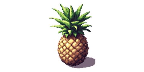 Pixel Fruit Pngs For Free Download