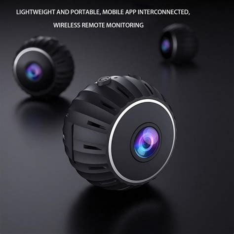 X10 Security System Setup Orchip X10 Mini Wireless Home Security 1080p