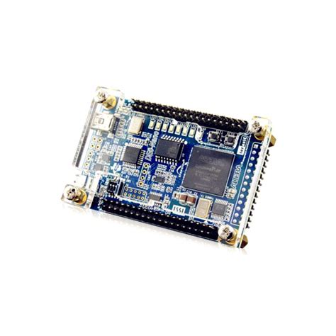 Buy USB Al Tera Ep4ce6 Fpga Boards Risc V Cyclone IV EPCS16 16 Mb 3