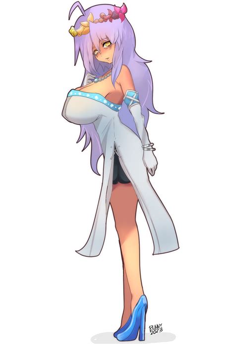 Ingvild Art By Me Rhighschooldxd