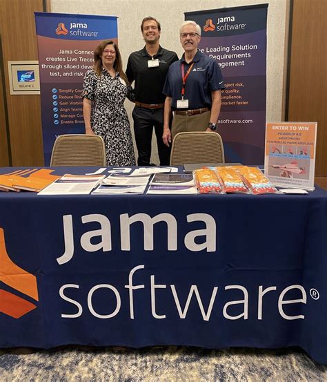 Jama Software On Linkedin Ndiasme22 Systemsengineering