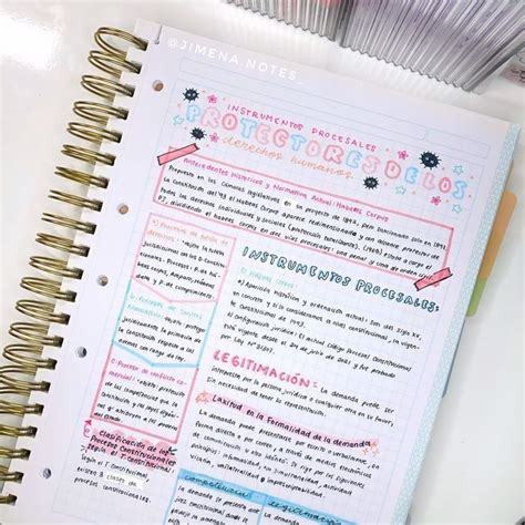 Holuuu En 2024 Libreta De Apuntes Apuntes De Clase Como Tomar Apuntes