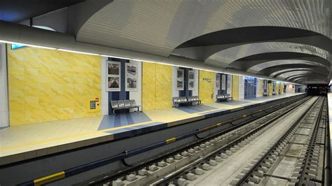 Разширението на метрото обърка разписанието му Новини бг